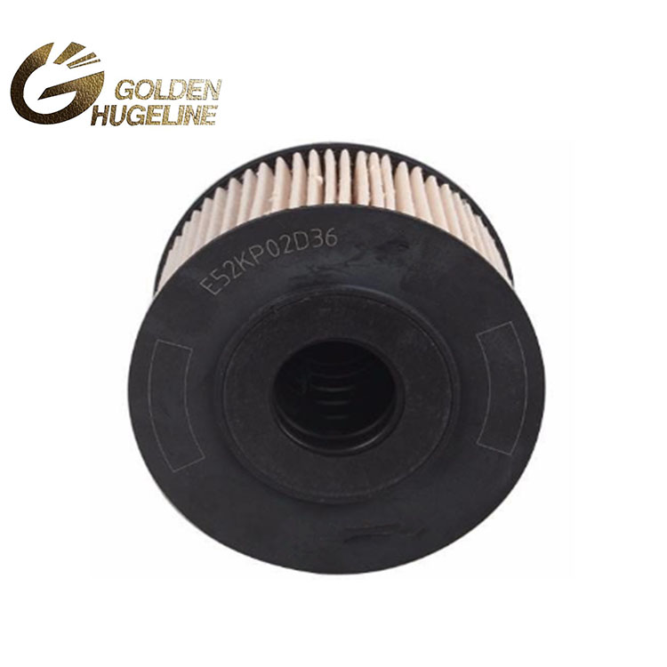 Low MOQ for Precision Air Filter - Fuel Filter Cartridges E52KPD36 Auto ...